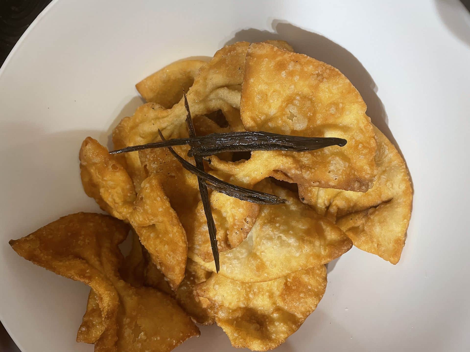 Recette authentique de Mokary Foléra à la vanille – Mavanîle